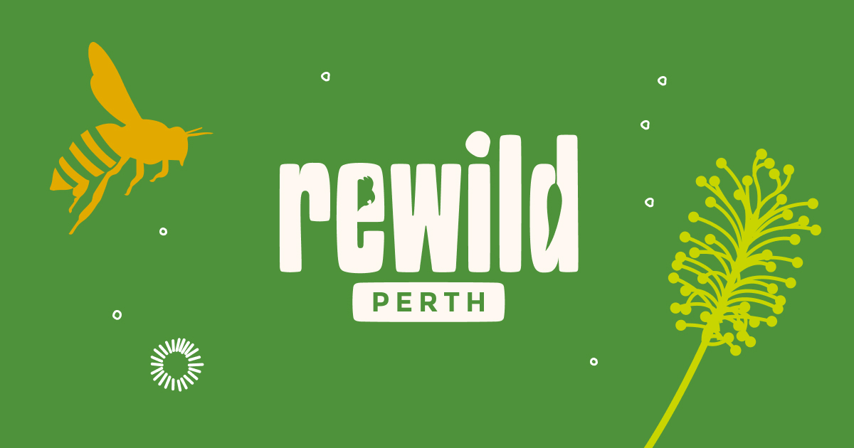 Resources • ReWild Perth
